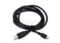 China Metal Grinding Custom Charging Cables , Many Colours 2.1 A USB Cable For Mobile Phone for sale