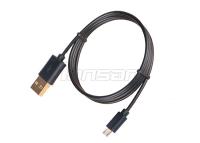 China Foil 2A Nylon Braided Type C USB Cable For Mobile Phone FCC Certificate for sale
