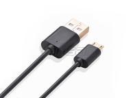 China Good quality Nylon Insulated USB Charging And Data Cable DC 5V 2A For Type C Mobile for sale