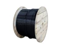 China Shielded Twisted Pair Cat3 Cable 0.50 CCA For Telecommunication for sale