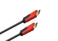 China Length Customized High Speed HDMI Cable For Ethernet 3D 4K / Audio Return for sale