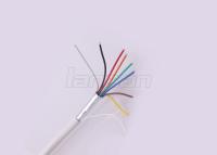 China PVC Jacket Special Cables Fire Rating Limited Circuit 8 Core Alarm Cable for sale