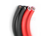 China Fire Resistant Special Cables 305 Meters / Wooden Spool 2.5mm²  TUV PV Cable for sale