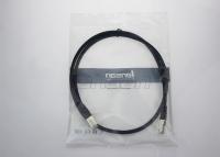 China ROHZ Sranded Cat5e Patch Cord 24AWG Solid Bare Copper For Cabling System for sale