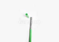 China Bare Copper 23AWG SFTP Network Lan Cable Pass Fluke Test For Indoor Use for sale