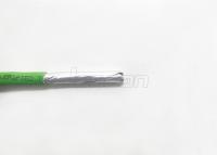 China ETL BC HDPE Insulation Cat 7 Lan Cable With PVC Jacket for sale