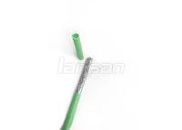 China Transmission Cat 7 Shielded Ethernet Cable , Bare Copper Sftp Network Cat 7 Cable for sale