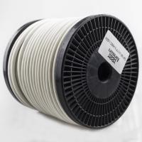 China Customize Color Cat6a FTP Cable Passing Fluke 90M Link Test With HDPE Insulation for sale