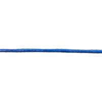 China 24AWG FTP HDPE Ethernet Lan Cable BC Category 5e Utp Cable for sale