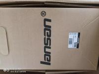 China LSZH/PVC Jacket 305m 23AWG Cat6 UTP Lan Cable for sale