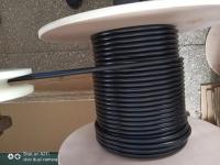 China Al Foil 305m/Roll Cat5e Communication Cable SFTP 4 Pair for sale