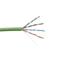 China ANATEL BC/CCA Conductor 6.30mm UTP Cat6 Network Cable for sale
