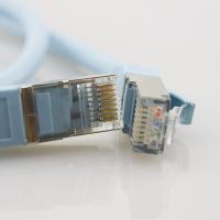 China 550MHz Lszh RJ45 SSTP Cat6a Shielded Patch Cable Bare Copper for sale