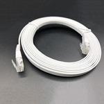 China SSTP Shielding 32AWG Category 6 Cable PVC UTP 2m 3m 5m for sale