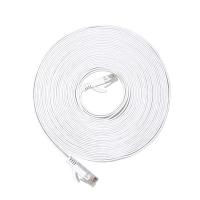 China SSTP Shielding 32AWG Category 6 Cable PVC UTP 2m 3m 5m for sale