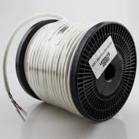 China Test Passed 100Mhz Solid Bare Copper UTP Cat5e Lan Cable Unshield Solution 24AWG 0.50mm for High Speed Communication for sale
