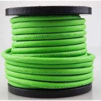 China ANATEL HDPE Cat6A Lan Cable SFTP FTP UTP PVC Bare Copper Aluminum Mylar for sale
