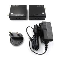 China 500m HDMI Audio Extractor Digital Analog Audio Extender Over Cat5e Over Cat5e/6 Cable for sale