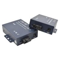 China 20KM HDMI KVM Fiber Extender With Loop Out 1080P Extender HDMI Over Fiber for sale
