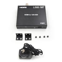 China 4K HDMI To SDI Converter With Loop Out Support 12G 4K@60Hz  EDID Max 120m for sale