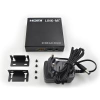 China Audio Extractor HDMI 2.1 Audio Splitter 4k Support 8K 60Hz YUV4:2:0 CEC for sale