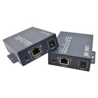 China 1080P 120M HDMI Over Cat5E Cat6 Video Extender Cable With IR Function UTP Extender for sale