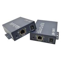 China 1080P 120M HDMI Extender KVM UTP Extender 148.5MHz Over Cat5E/6 Cable Optional IR for sale