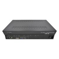 China 6 Channels HDMI Video Wall Controller 2X3 LED Wall Controller For 6 Splicing TVs for sale