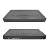 China 6 Channels HDMI Video Wall Controller 2X3 LED Wall Controller For 6 Splicing TVs for sale