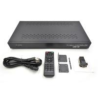 China 6 Channels HDMI Video Wall Controller 2X3 LED Wall Controller For 6 Splicing TVs for sale