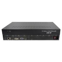 China 9 Channels HDMI Video Wall Controller 3X3 Zoom Subtitles Multi Display Controller For Advertising for sale