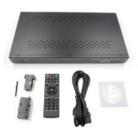 China 9 Channels HDMI Video Wall Controller 3X3 Zoom Subtitles Multi Display Controller For Advertising for sale