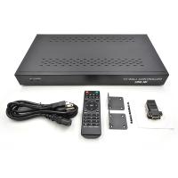 China 12 Channels 3X3 2x2 TV Wall Controller 3x4 Video Wall Display Controller 3.5mm for sale