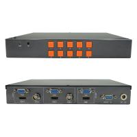China PIP POP 4k 60hz Hdmi Switcher 2x1 Multiviewer Any Picture Zoom In/Out 1080P for sale
