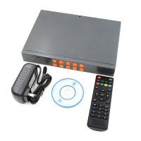 China PIP POP 4k 60hz Hdmi Switcher 2x1 Multiviewer Any Picture Zoom In/Out 1080P for sale