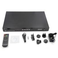 China Ultra HD 4K Video Wall Controller HDMI DP 3x3 Video Wall Processor VGA USB Type-C for sale