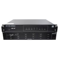 China DP 4K Video Wall Controller 3x4 HDMI Video Controller 3X3 2X3 for sale