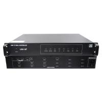 China 2X4 TV HDMI Wall Controller 4K 60Hz 2X3 Video Wall Processor 2X2 For 8 Display Units for sale