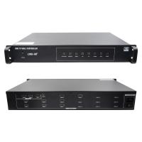 China 2X4 TV HDMI Wall Controller 4K 60Hz 2X3 Video Wall Processor 2X2 For 8 Display Units for sale