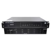 China 4K Video Wall Splitter HDMI1 2x5 Splicing HDMI2.0 HDMI1.4 DP Input 4K@60Hz 4:4:4 for sale
