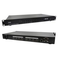 China 4X4 HDMI Matrix Switcher System 4K HDMI Video Switch Support RS232 TCP/IP for sale