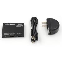 China 2x1 HDMI Extender Splitter 1X2 Switch 4K@60hz YUV4:4:4 18Gbps for sale
