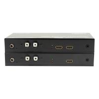 China DTV HDTV AV Over IP 1080P HDMI Extender Over Cable 600M AV Over Cat5e/6 Cable for sale