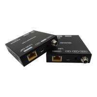 China 70M 4K KVM HDMI Extender With Loop Out Support HDR10 Dual POC SPDIF Audio Extraction for sale