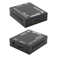 China HDTV DTV Hdcp To HDMI Converter HDCP 2.2 To 1.4 Converter Support 4K 3D CEC for sale