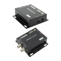 China BNC 1080p HDMI Converter HDMI To HD SDI Converter 2.5Watt for sale