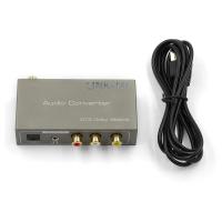 China Audio Format Converter HDMI Audio Extractor ARC Audio Converter for sale