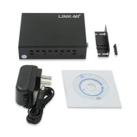 China 16Mbps H.264 HD HDMI Encoder Iptv Video Encoder Remote Management In WAN WEB for sale