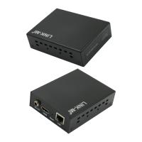 China 16Mbps H.264 HD HDMI Encoder Iptv Video Encoder Remote Management In WAN WEB for sale