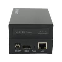 China 16Mbps H.264 HD HDMI Encoder Iptv Video Encoder Remote Management In WAN WEB for sale
